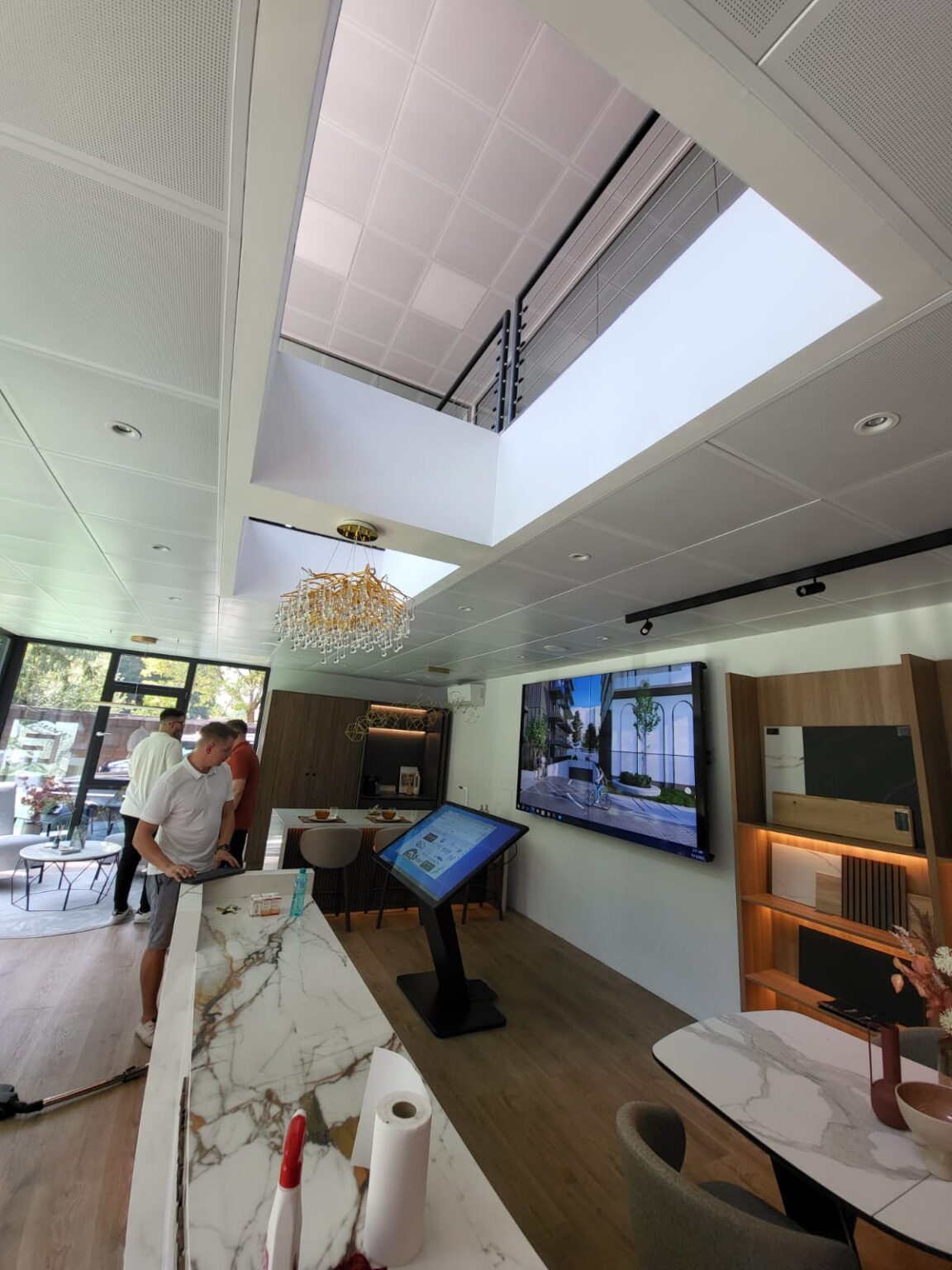 Modular Plus - Construcții Modulare Personalizate